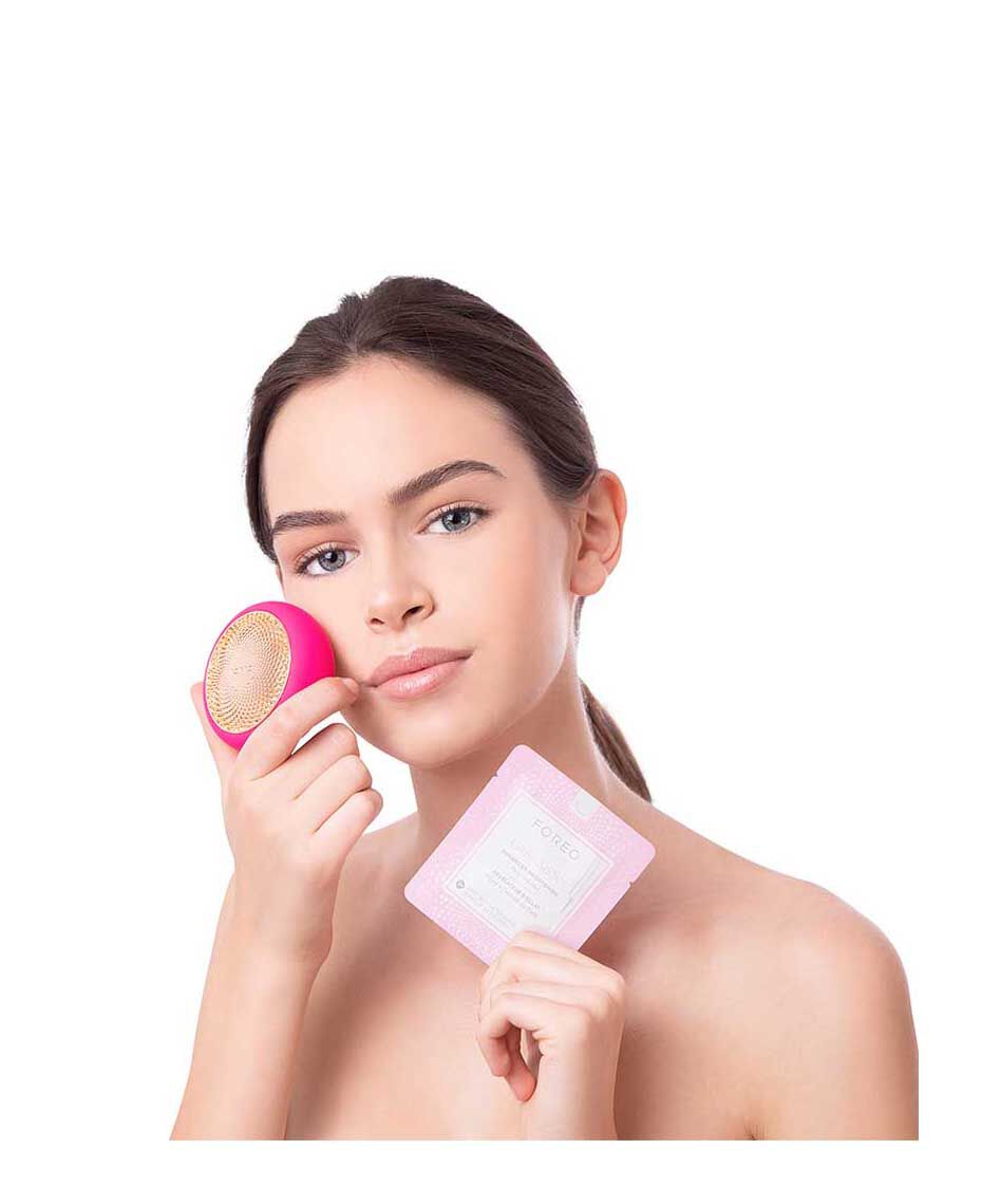 Foreo | UFO™ Mask 6 Pack - Glow Addict | Shaver Shop