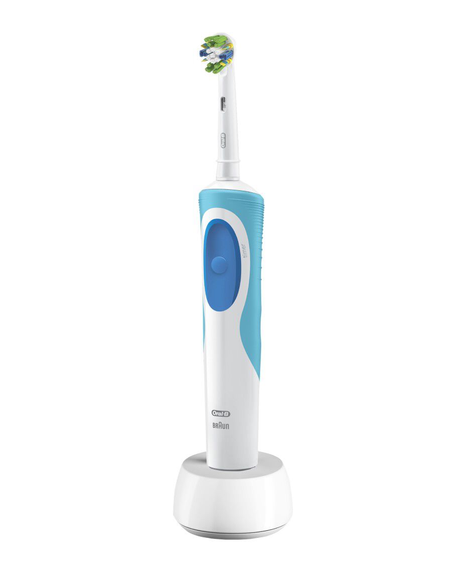 Oral-B | Vitality FlossAction Electric Toothbrush | Shaver Shop