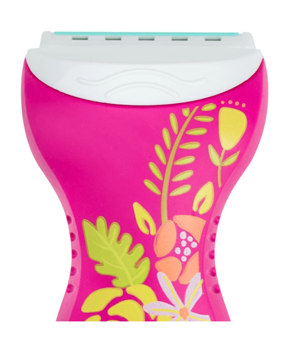 Schick | Silk Effects+ Kit | Shaver Shop