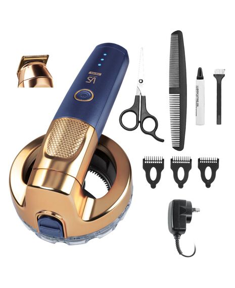 VS for Men | Crew Cut Elite Hair Clipper | Shaver Shop