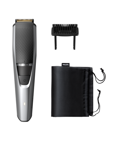 Philips | Series 3000 Beard & Stubble Trimmer | Shaver Shop