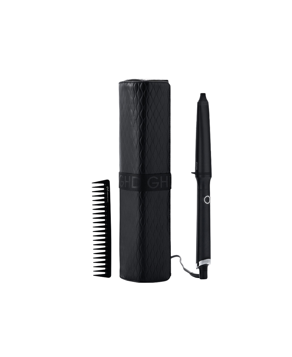 ghd® | curve® creative curl wand hair curler gift set - limited edition ...