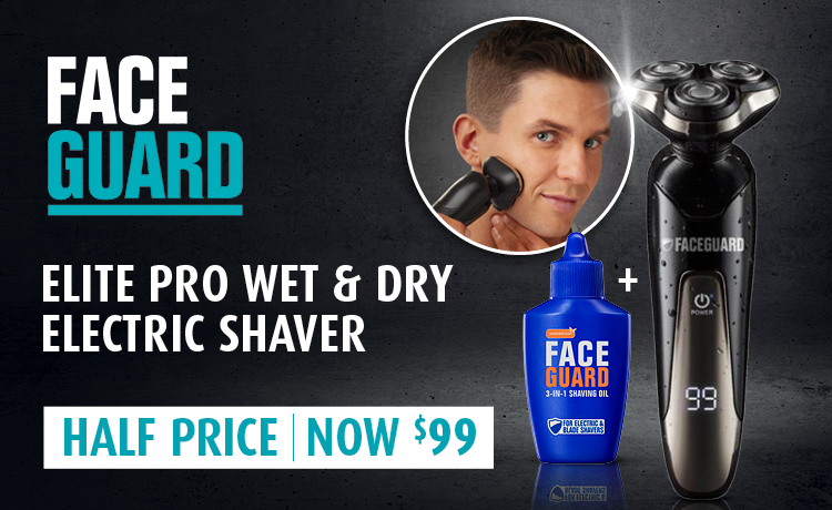 Shaver Shop | New Zealand's No.1 Grooming Retailer | Shaver Shop