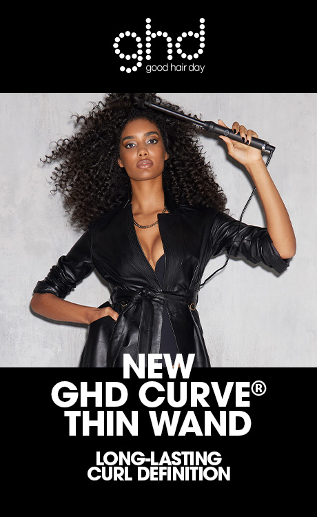 ghd® | Shaver Shop